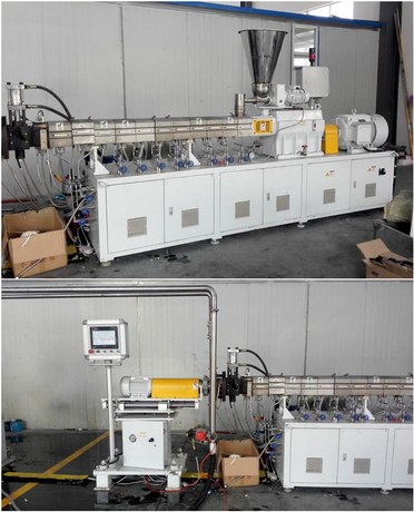 How can we use the elastomer extruder correctly? - Haisi Extrusion ...