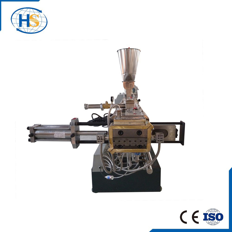 Die Head for Water Cooling Strand Pelletizing Extrusion Line - Buy die ...