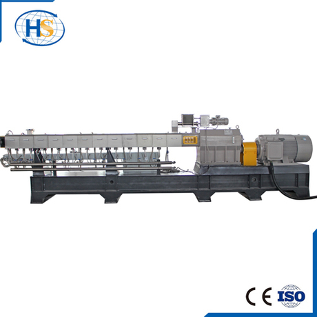 Stone Paper Making Extruder Machine for New Environmentally Friendly ...