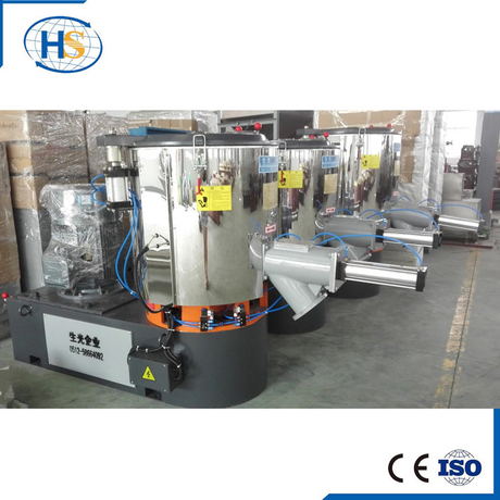High Speed Mixer in Plastic Extrusion Feeding System - Buy mixing ...