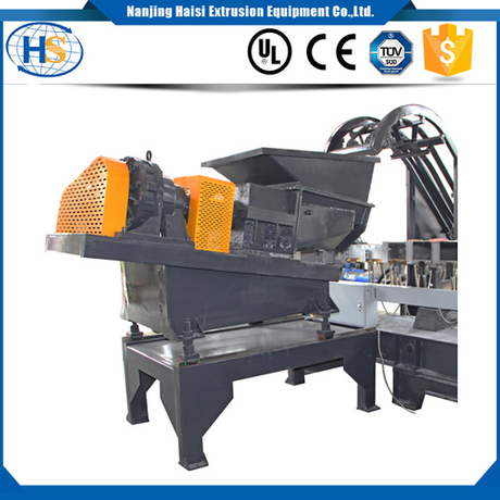 Conical Twin Screw Force Feeder - Plastic Feeding System in Extrusion ...