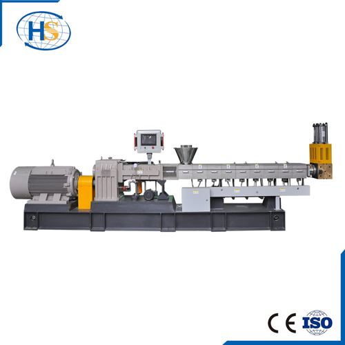 LFT Long Glass Fiber Reinforced Thermoplastic Compounding Extrusion ...