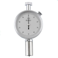 Hardness of TPE Thermoplastic Elastomer - Nanjing Haisi Extrusion ...