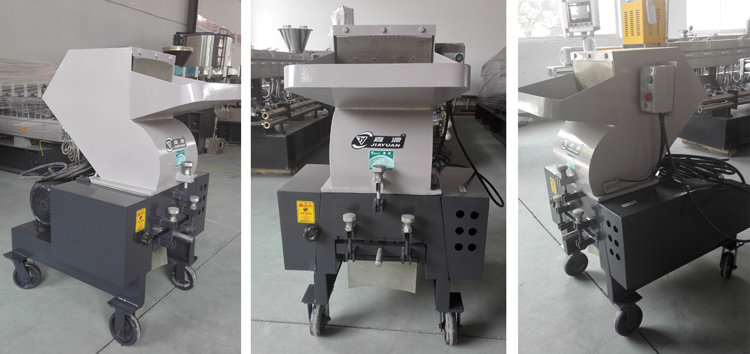 Customized Lab Use Small Scale Mini Crusher - Buy plastic crusher ...
