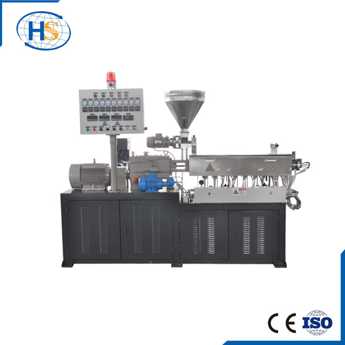 TSE-20 Laboratory Scale Twin-screw Extrusion Machine - Buy TSE20 ...