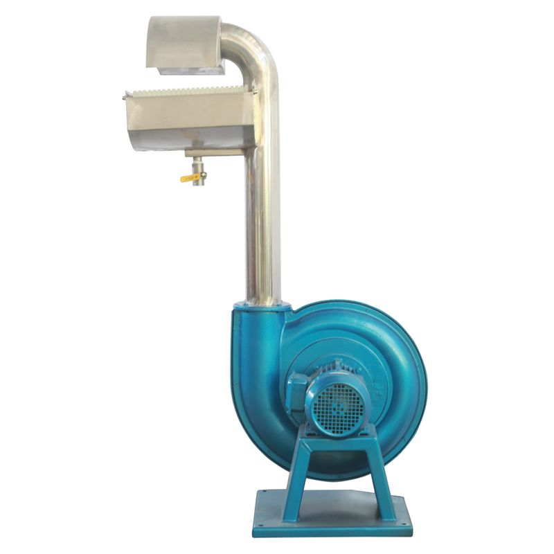 Air Knife/ Air Blower/ Plastic Cooling Machine in Strand Extrusion Line ...