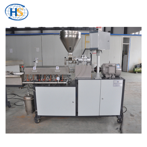 Mini extruder & Lab extruder for laboratory use - Buy lab extruder ...